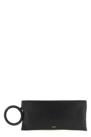 TOM FORD Nappa Leather Clutch