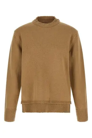 MAISON MARGIELA Patch Sweater