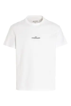 MAISON MARGIELA Paris' T-shirt