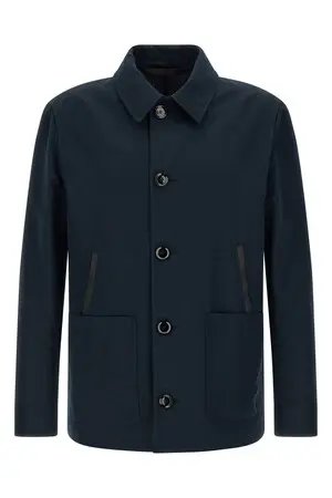Brioni Desert' Jacket