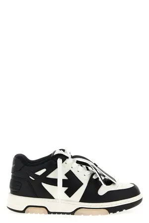 Off-White Out Of Office' Sneakers
