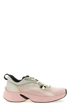 JIMMY CHOO Diamond Run Sneakers