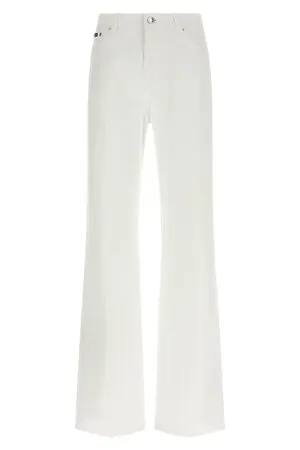 Dolce & Gabbana Denim Jeans