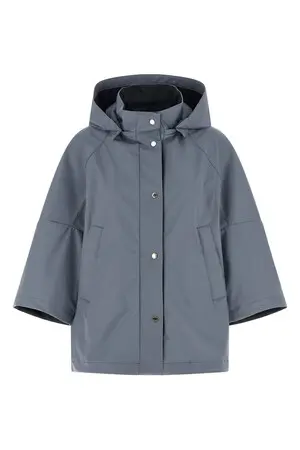 MOORER Florida Jacket - Blue
