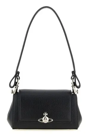VIVIENNE WESTWOOD Hazel Small Shoulder Bag