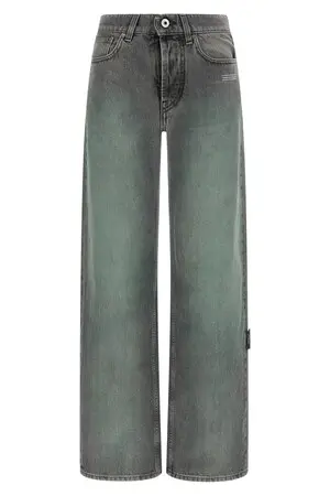 Off-White Spray Susy' Jeans