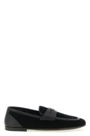 Dolce & Gabbana Ariosto' Slipper