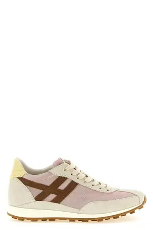 Hogan Athletic Sneakers - Multi