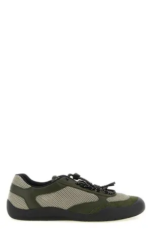 Prada Speedrock Sneakers