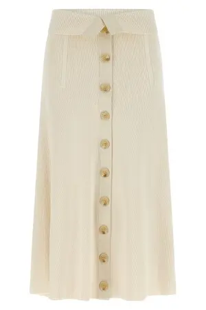 ZIMMERMANN 'rebellion' Skirt