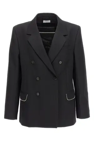 Off-White Blazer 'ow Emb