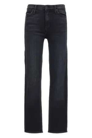 MOTHER The Mid Rise Dazzler Jeans