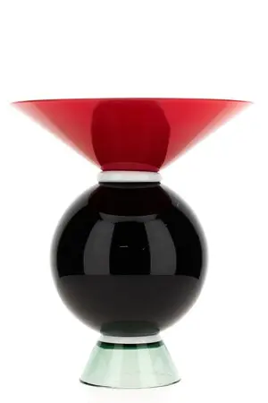 VENINI Yemen' Vase - Multi