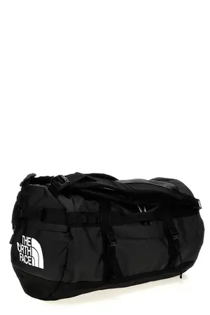 The North Face Base Camp Duffel Bag - Black