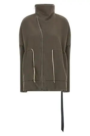 Rick Owens Mountain Sail' Sweatshirt