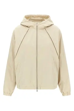 Peserico Punto Luce Windbreaker