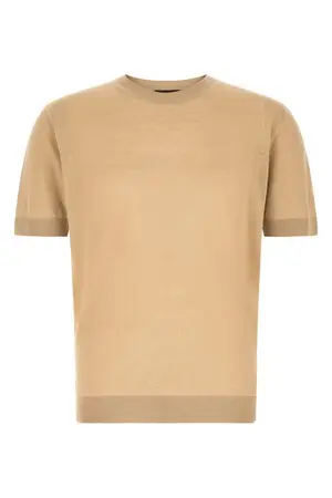 ZANONE Ice Lino Sweater