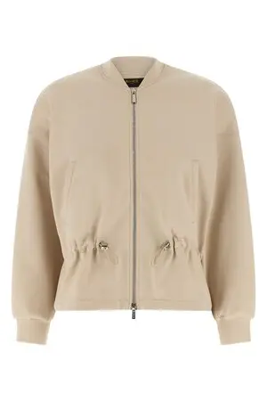 MOORER Tija Sweatshirt