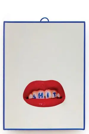 Seletti Bath Accessories & Storages