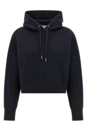 Sacai Sponge' Hoodie - Blue