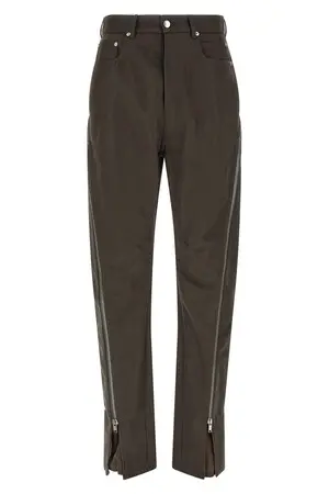 Rick Owens Bolan Banana Cordura Pants