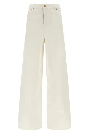 GOLDEN GOOSE Melody Boyfriend' Jeans