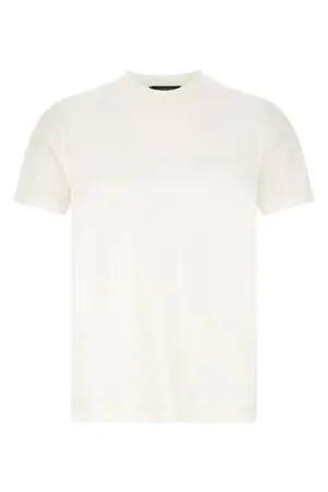 ZANONE 'ice Cotton' T-shirt