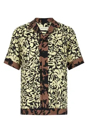 Dries Van Noten Carltone' Shirt