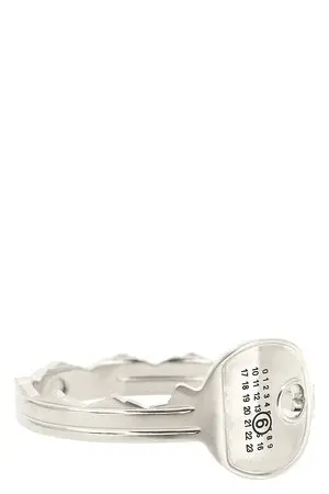 MAISON MARGIELA Numeric Signature Bangle