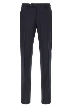 Incotex Modello 35' Pants - Blue