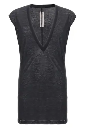 Rick Owens Dylan T' T-shirt - Black