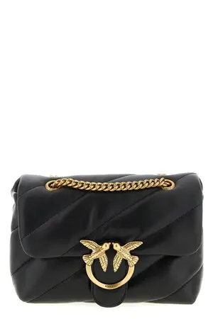 Pinko Large Cross Body Bags