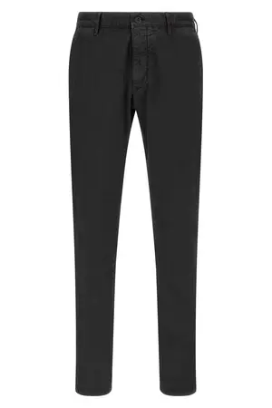 Incotex 18s100 Stretch Cotton Pants