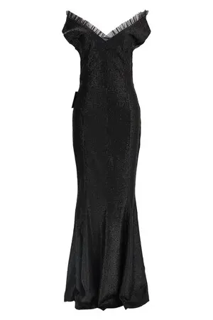 Norma Kamali Grace Dress