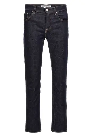 DEPARTMENT 5 Skeith Denim Jeans - Blue