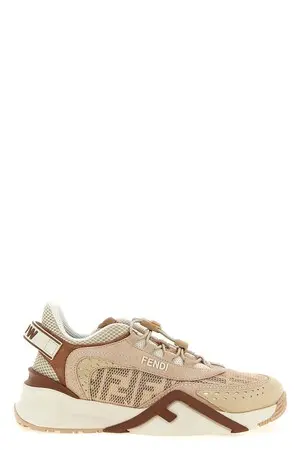Fendi Flow Sneakers
