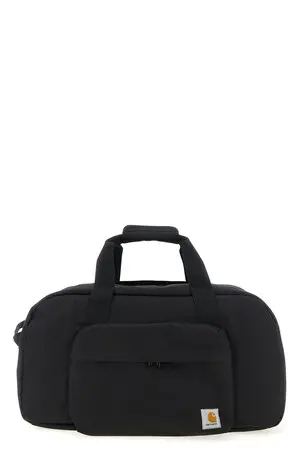Carhartt Work In Progress Carhartt Duffle' Duffel Bag - Black