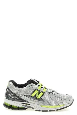 NEW BALANCE 1906 Sneakers - Silver