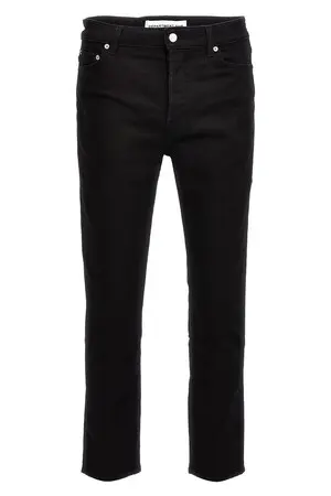 DEPARTMENT 5 Drake' Jeans - Black