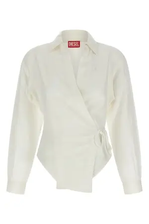 DIESEL® C-delphos-s3 Shirt