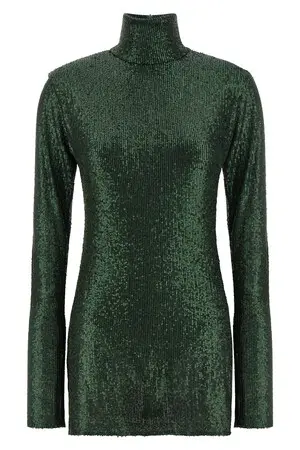 Norma Kamali Pickleball' Dress