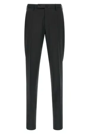 Incotex Modello 35' Pants - Black