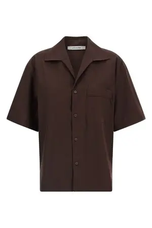 ENTIRE STUDIOS Cotton Pajama Shirt