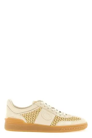 Valentino Garavani Upvillage Woven Sneakers