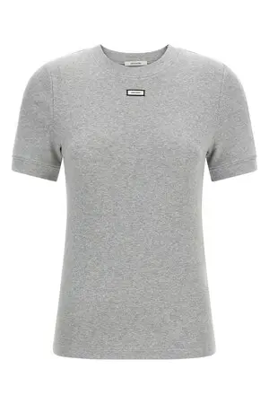 Entire Studios Crewneck T-shirts For Women