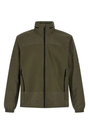 The North Face Hike Utility Anorak Windbreaker
