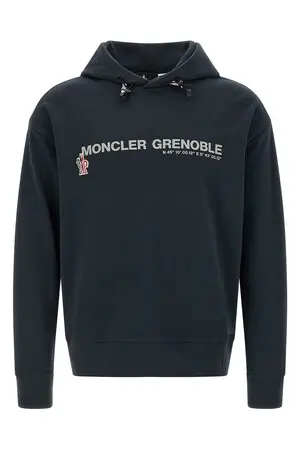 Moncler Logo Hoodie
