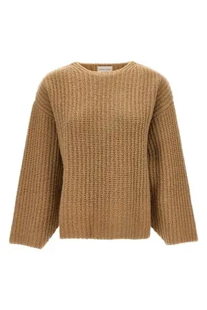 Loulou De Saison Lola Wool Blend Sweater