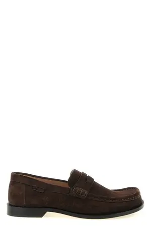 Loewe Campo' Loafers - Brown