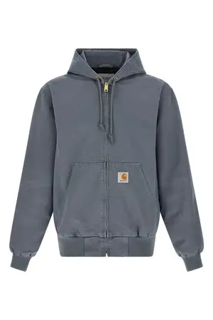 Carhartt Work In Progress Organic Cotton Og Active Jacket